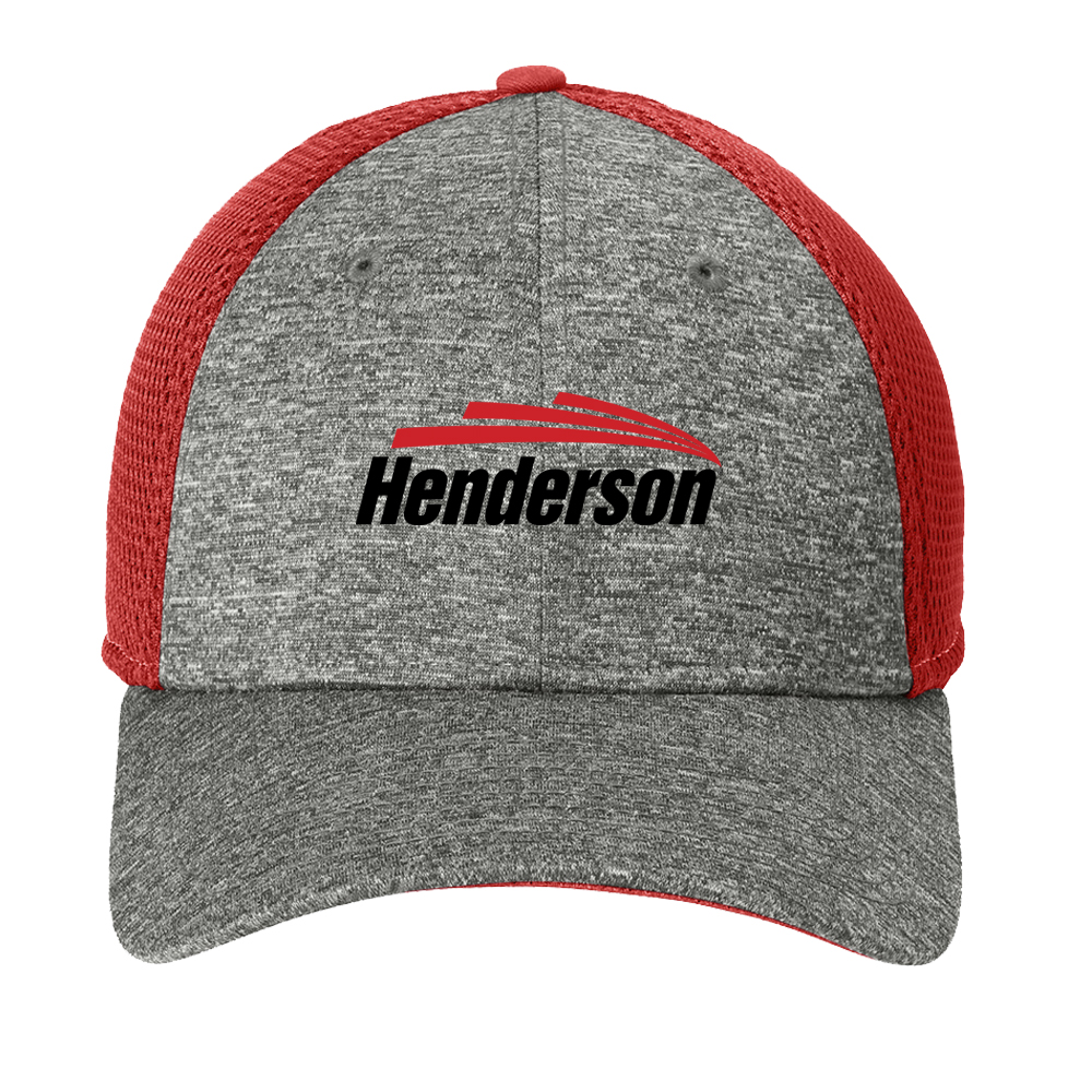 New Era Shadow Stretch Mesh Cap | DD Swag Store